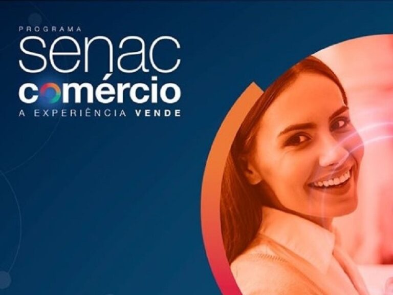 Senac Piauí está com matrículas abertas para novos cursos no Segmento ...