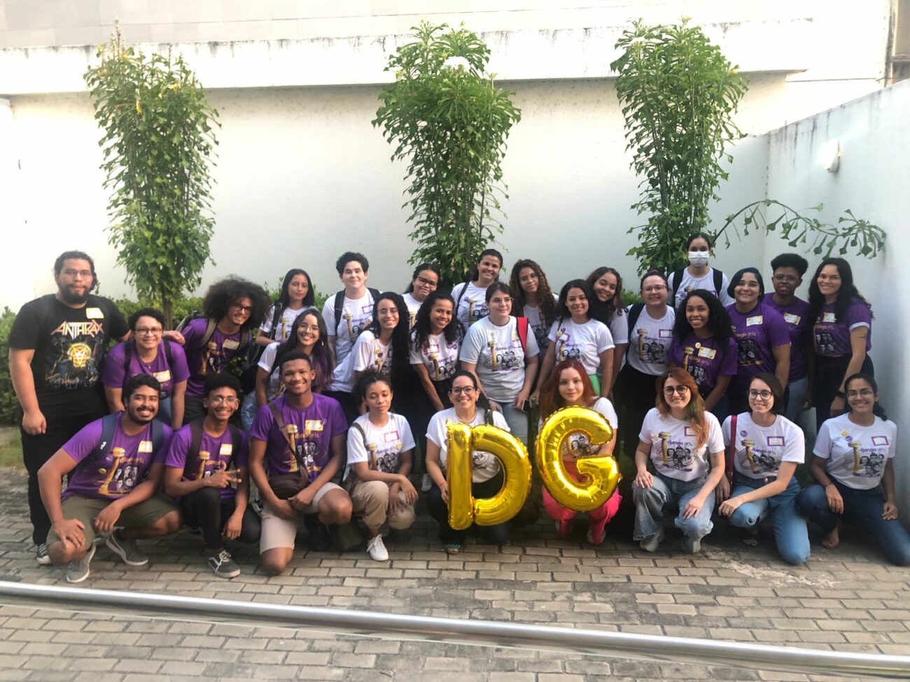 Django Girls: saiba tudo sobre esse evento de TI - Blog Senac-PI
